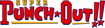 Super Punch Out Usa Super Nintendo Super Famicom Online Emulators